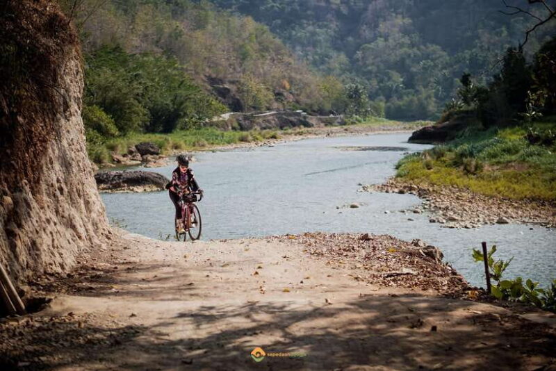 Volcano Bike Tour - Practical Details and Tips