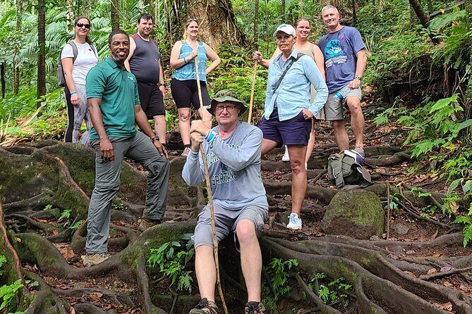 Volcano Caldera (Mt. Liamuiga) Trek / Hike - Final Thoughts: Who Should Consider This Tour?