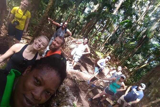 Volcano Caldera (Mt. Liamuiga) Trek / Hike - Frequently Asked Questions