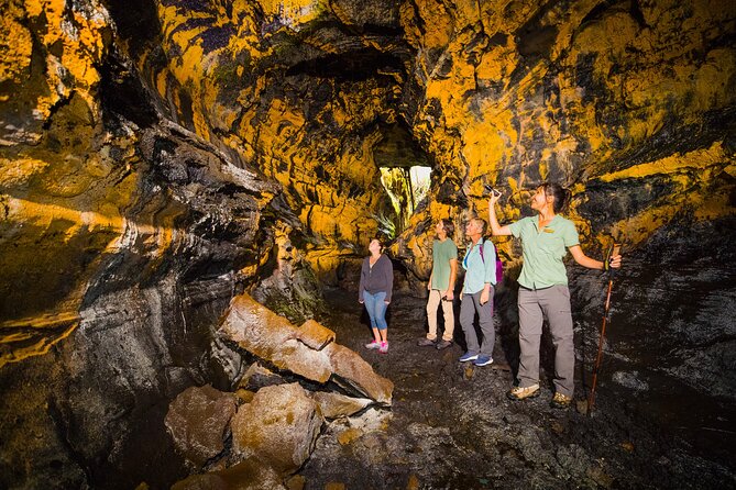 Volcano, Chocolate and Waterfalls of the Big Island - Critical Considerations