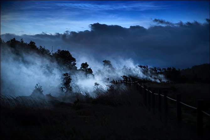 Volcano, Chocolate and Waterfalls of the Big Island - Who Should Consider This Tour?
