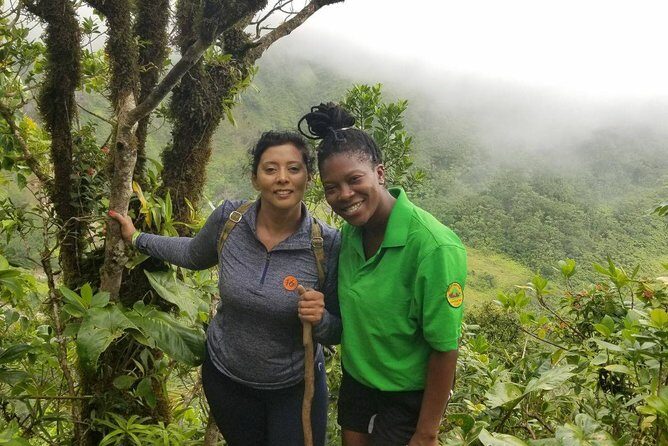 Volcano Crater Hiking Tour in St Kitts - Frequently Asked Questions