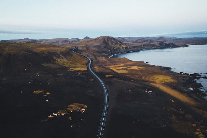 Volcano Eruption Site Hike Including Pickup From Reykjavik - Booking and Cancellation Details
