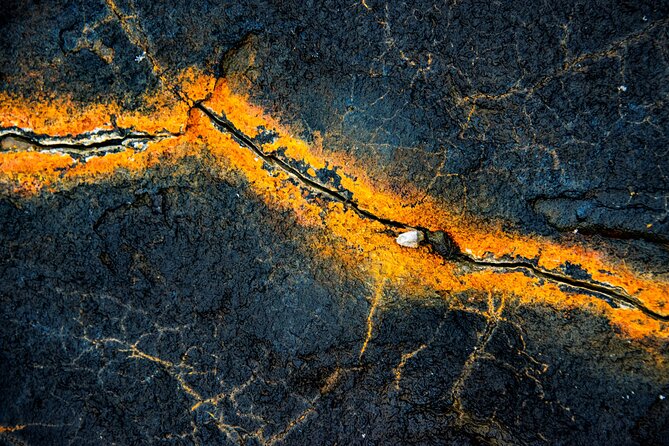 Volcano Eruption Site Hike & Reykjanes Tour Review - Physical Requirements and Safety