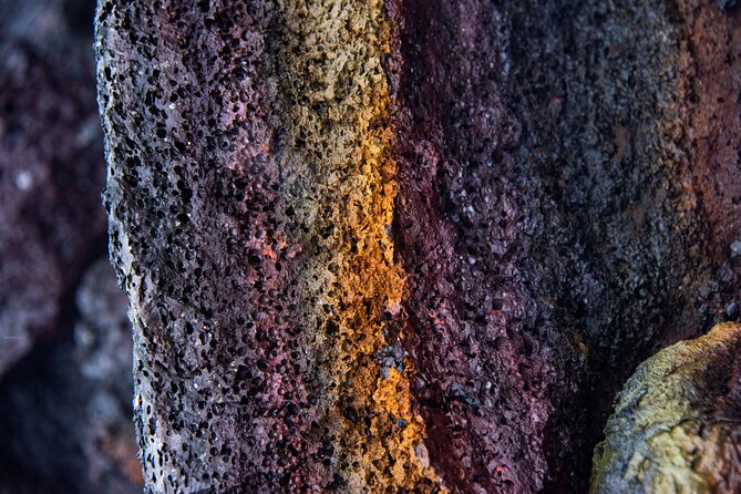 Volcano Eruption Site Hike & Reykjanes Tour Review - Discovering the Gunnuhver Hot Springs