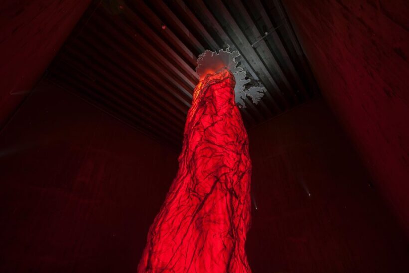 Volcano Exhibition and Cinema - Lava Centre Iceland - Practical Tips for Visiting