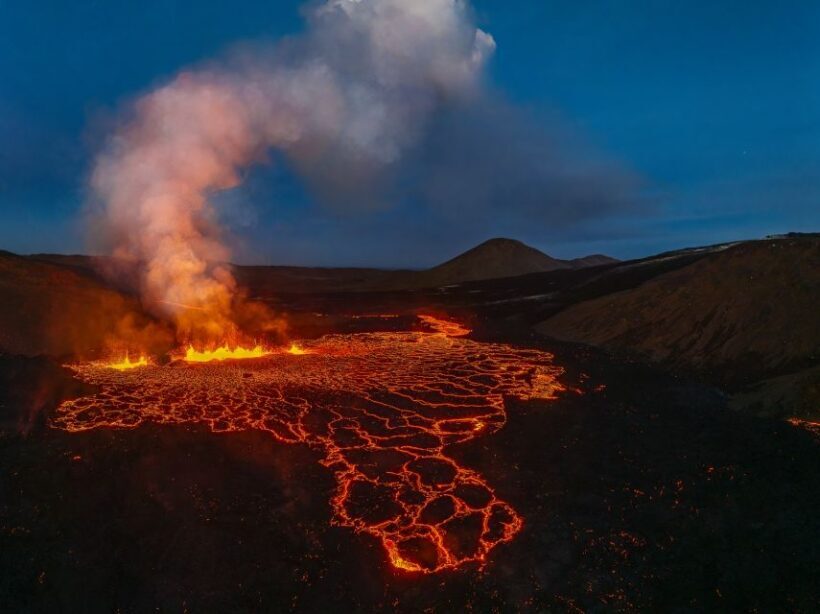 Volcano Exhibition and Cinema - Lava Centre Iceland - Frequently Asked Questions