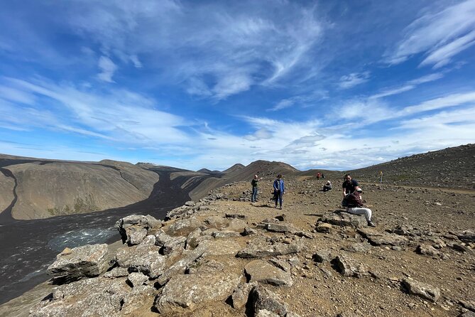 Volcano Hike and Grindavík Visit From Reykjavik - Customer Reviews