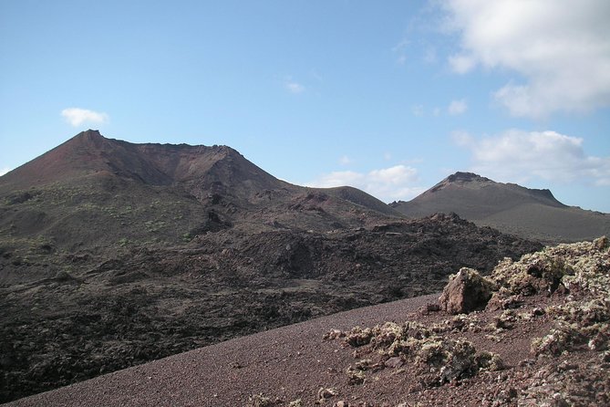 Volcano Hike - Timanfaya eruptions - Highlights of the Tour