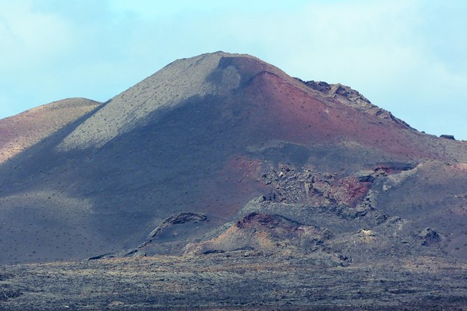 Volcano Hike - Timanfaya eruptions - Final Thoughts