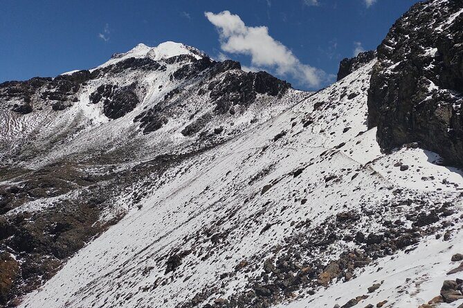 Volcano Hiking Tour from Puebla - What Makes This Tour Stand Out