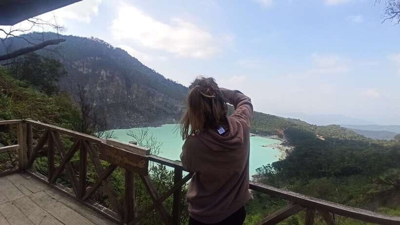 Volcano, Hot Spring, Mud Bathing, & Tea Tour all included - A Deep Dive into the Tour Experience