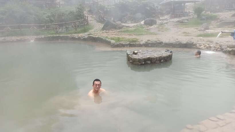 Volcano, Hot Spring, Mud Bathing, & Tea Tour all included - Who Should Consider This Tour?