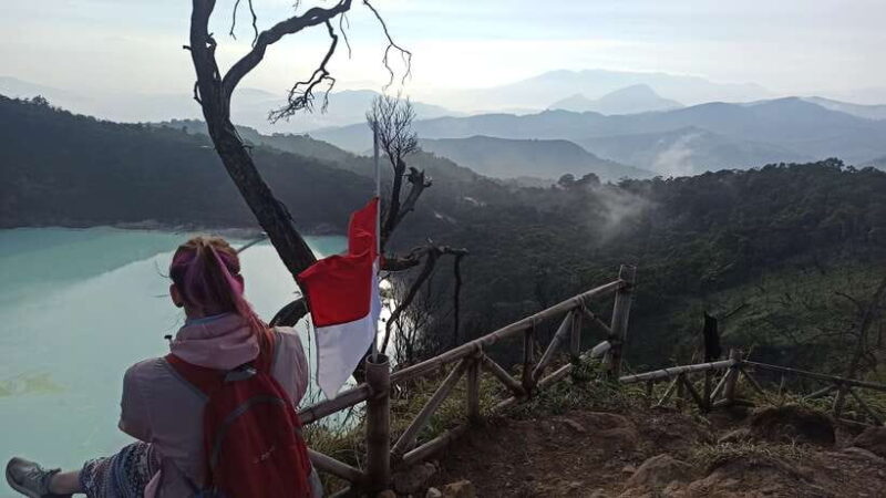 Volcano, Hot Spring, Mud Bathing, & Tea Tour all included - Introduction