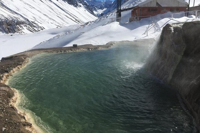 Volcano & Hotsprings 4K - Ensuring a Hassle-Free Experience