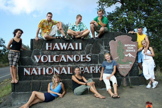 VOLCANO ISLAND - Rrecorrido in Spanish - FAQ
