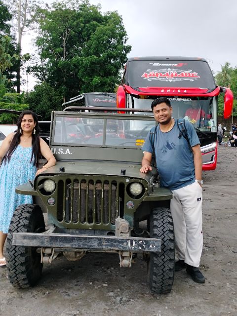 Volcano Merapi Tour.. - Final Words: Is It Worth It?