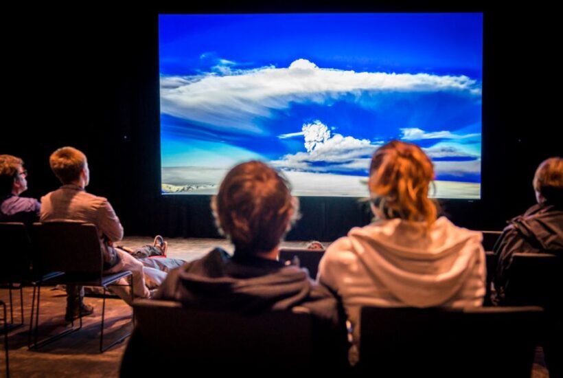 Volcano Movie - Experience the Latest Eruptions in Iceland - Frequently Asked Questions