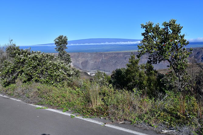 Volcano National Park Adventure From Kona - A Deep Dive into the Itinerary