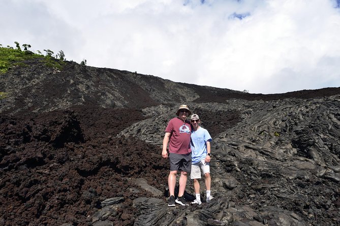 Volcano National Park Adventure From Kona - Frequently Asked Questions