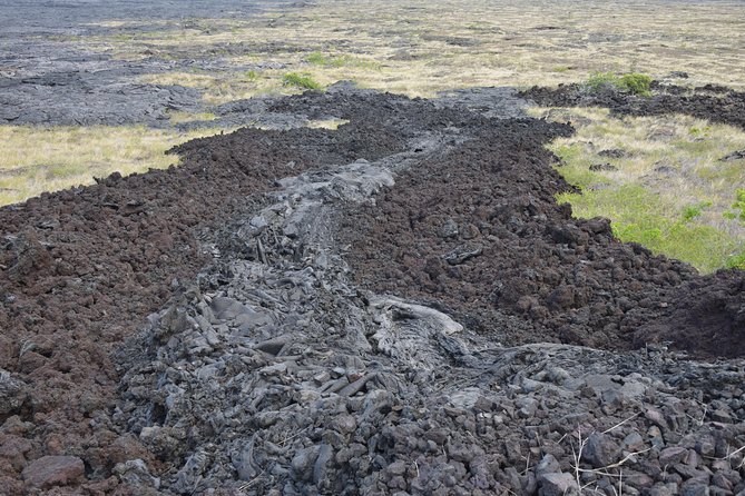 Volcano National Park Adventure from Waikoloa - The Practical Details