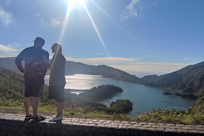 Volcano of Fogo and Furnas Private Tour - The Sum Up: Why Choose This Tour?