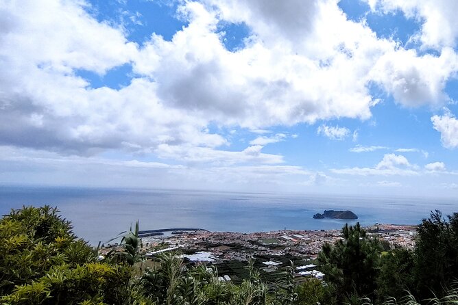 Volcano of Fogo and Furnas Private Tour - Frequently Asked Questions