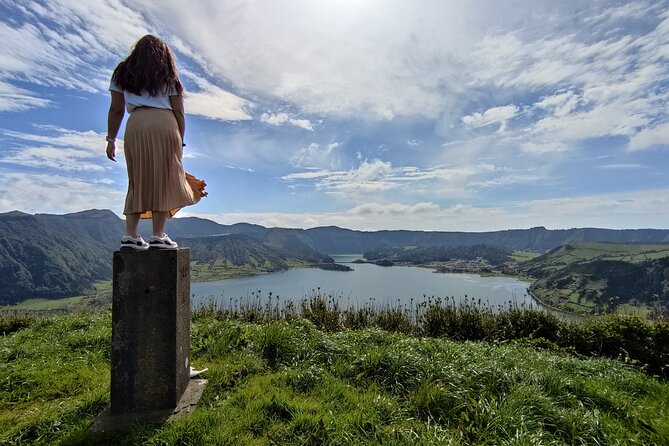 Volcano of Sete Cidades Private Tour - Capturing the Beauty: Photographic Opportunities and Scenic Highlights