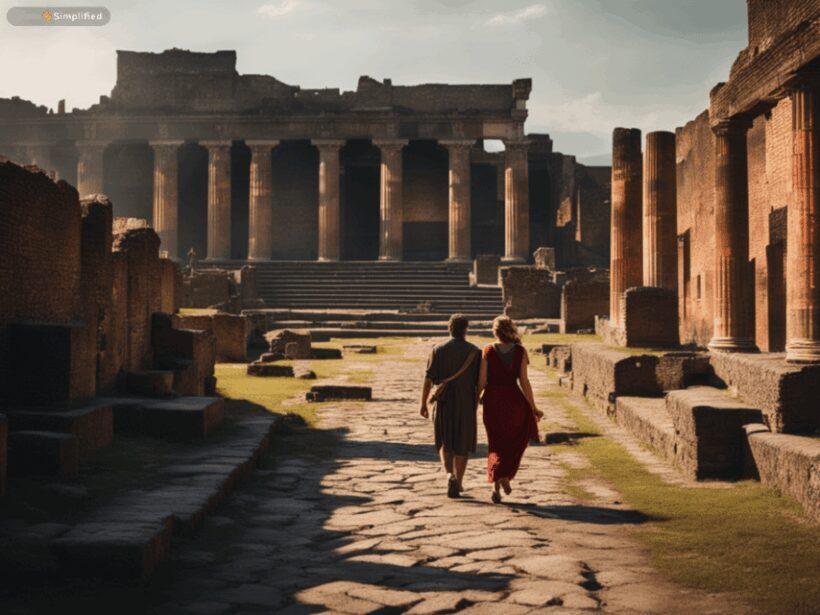 Volcano & Ruins: visit Mt. Vesuvius, Herculaneum and Pompeii - Key Points