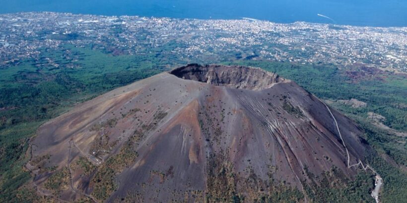 Volcano & Ruins: visit Mt. Vesuvius, Herculaneum and Pompeii - What to Expect from This Tour