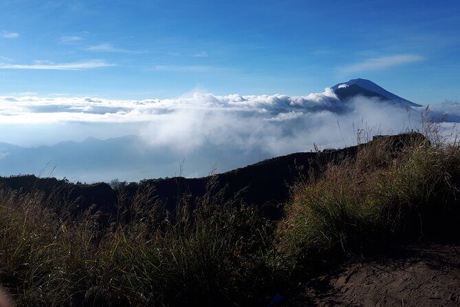 Volcano Scenery Tour - Tegenungan Waterfall: Nature’s Refreshing Showpiece