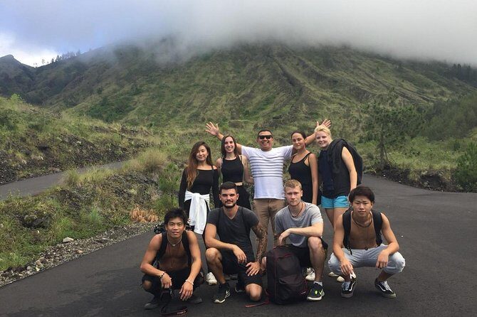 Volcano & Spring Water Temple Tour - Why Travelers Love This Tour