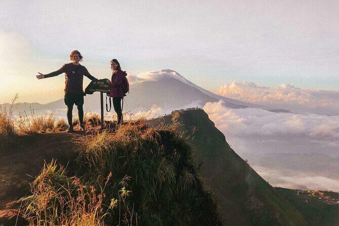 Volcano Sunset Sunrise Camping on the Top of Mount Batur - Bali Camping Tour - Who Would Enjoy This Experience?