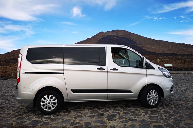 Volcano Teide Day & Sunset by Limousine. Small Group. - Pricing and Booking Information
