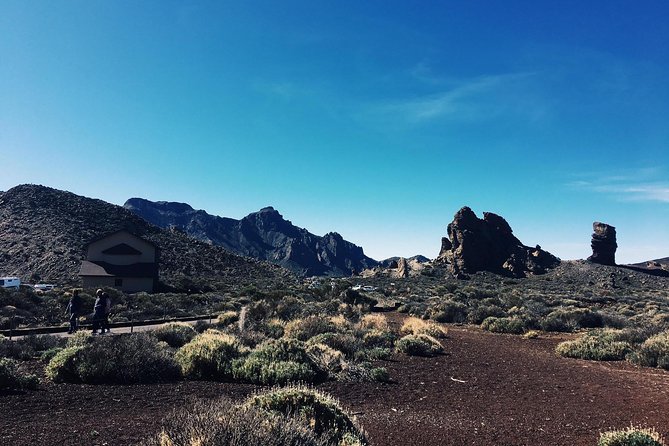 Volcano Teide Day & Sunset by Limousine. Small Group. - Reviews and Ratings