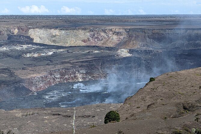 Volcano Tour from Kona - Who Should Consider This Tour?