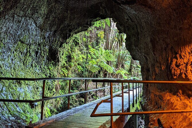 Volcano Tour from Kona - The Sum Up