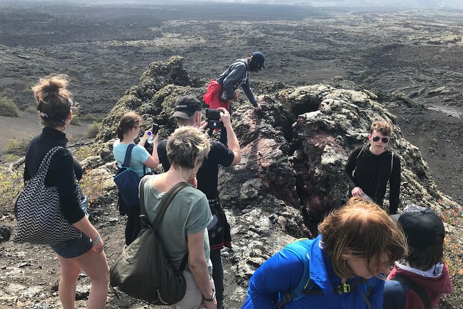 Volcano Trekking Tour (Timanfaya eruptions) - Final Thoughts