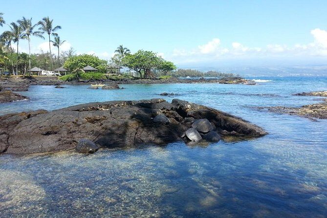 Volcanoes Adventure Tour from Hilo - Frequently Asked Questions