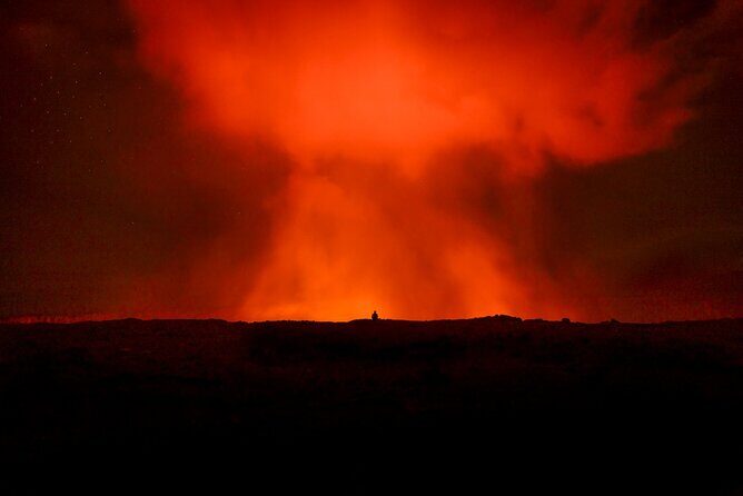 Volcanoes Hawaii Wonders National Park - Full Day - Why Consider This Tour?