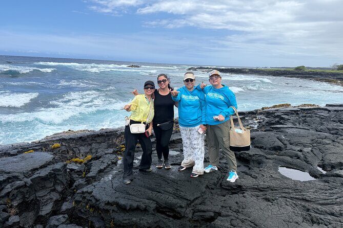 Volcanoes Hawaii Wonders National Park - Full Day - Pricing and Value: Is It Worth It?