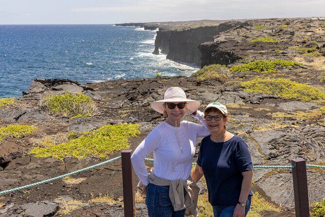 Volcanoes Hawaii Wonders National Park - Full Day - Who Should Consider This Tour?