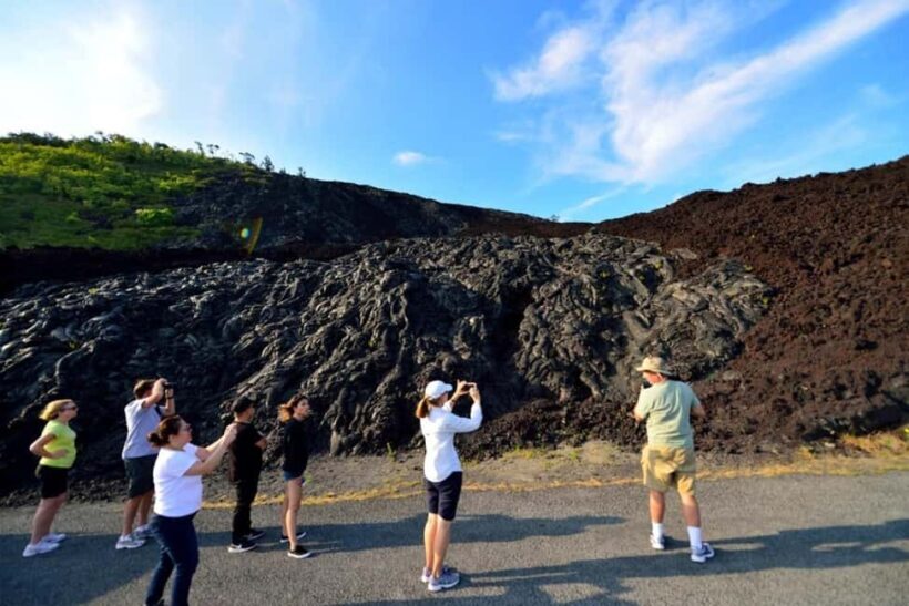 Volcanoes National Park Adventure - What is the Volcanoes National Park Adventure?