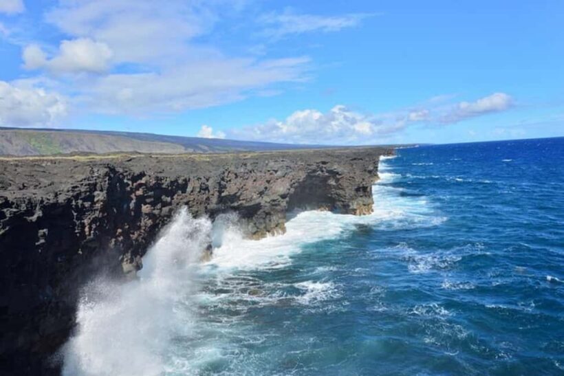 Volcanoes National Park Adventure - The Sum Up