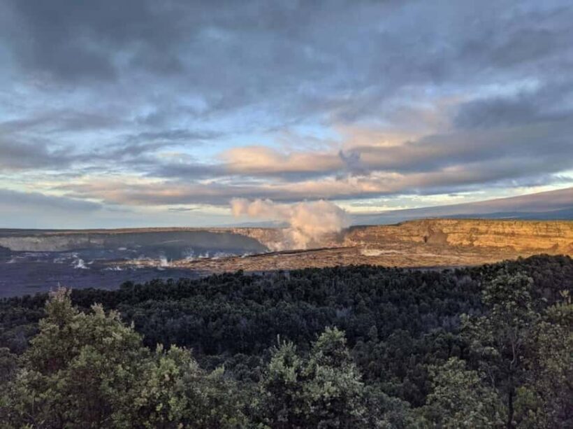 Volcanoes National Park Adventure - FAQs