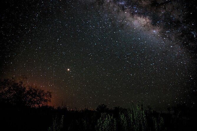 Volcanoes&Stargazing Exclusive Private Van Charter - Who Should Book This Tour?