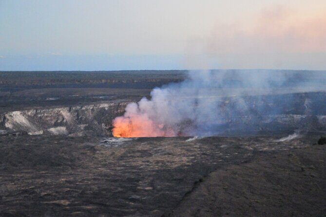 Volcanoes&Stargazing Exclusive Private Van Charter - FAQs