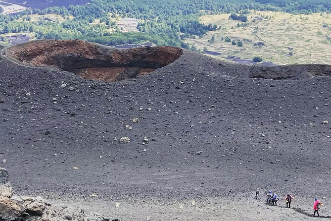 Volcanological Excursion of the Wild and Less Touristy Side of the Etna Volcano - Booking and Cancellation Policy