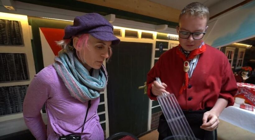 Volendam: 2.5-Hour Cheesemaking Workshop & Clog Making Tour - Final Thoughts: A Cultural Taste of Holland