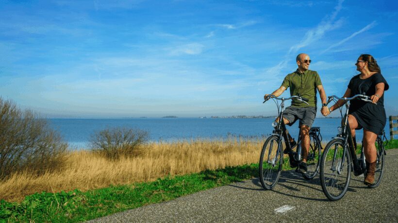 Volendam: E-Bike Rental including Highlights-Routes - Who Is This Tour Best For?